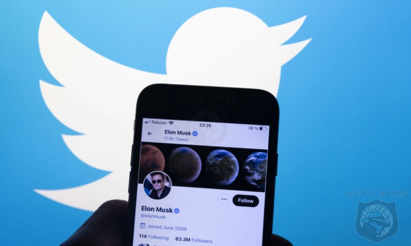 New Report Shows Twitter Is Adding New Users At A Record Pace - So What ...