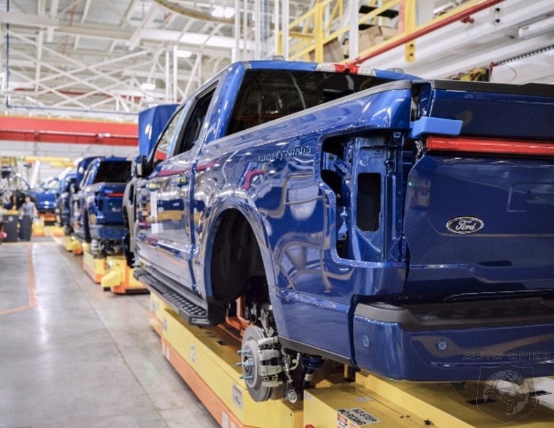 So What Makes The Ford F-Series The Most Popular Trucks In The World ...