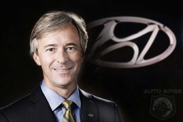 Hyundai CEO Says Loopholes In CAFE Standards Makes More Efficient Cars ...