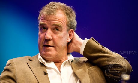 Jeremy Clarkson Minted As "Love Rat" After Being Accused Of Affair ...
