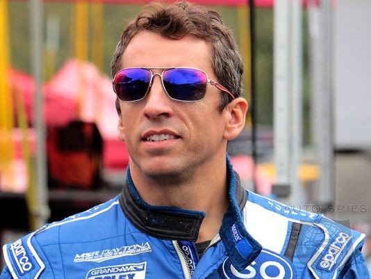 IndyCar Driver Justin Wilson Passes Away After Pocono Crash - AutoSpies ...