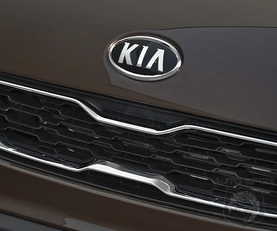 Washington DC Woman Has Kia Stolen Twice In 18 Months From A Secured ...