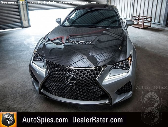 Dubai Police Add A Lexus RC-F To Their Crime Fighting Arsenal ...