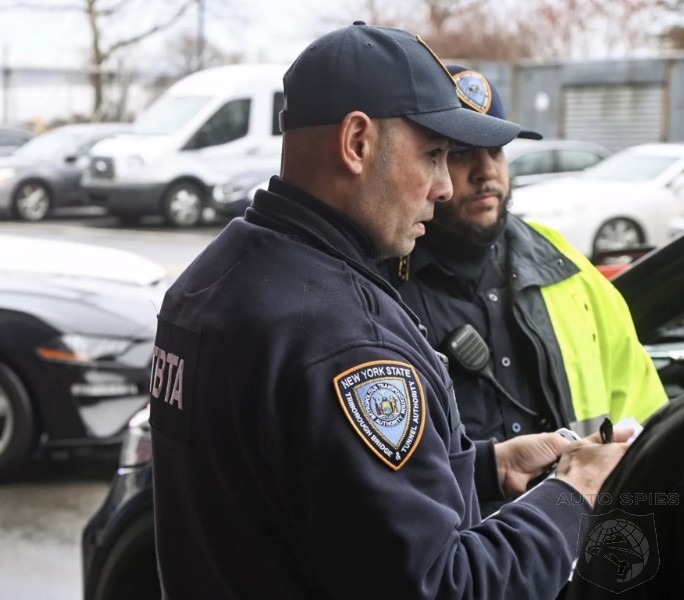 New York MTA Nails Driver With $57,000 In Unpaid Tolls - AutoSpies Auto ...