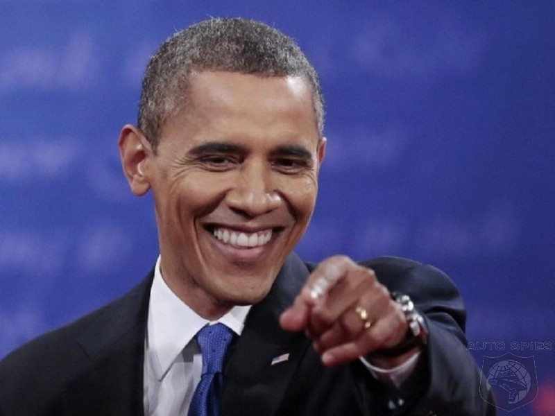 If The President Called On You To Fix The Current Recall System How ...
