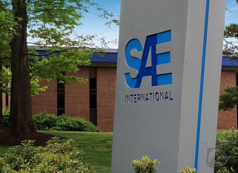 Society of Automotive Engineers Paper Says EVs Fall Short Of EPA ...