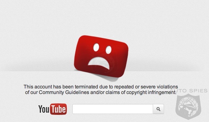 Fake Ads? YouTube Begins Terminating Online Dealership Accounts For ...