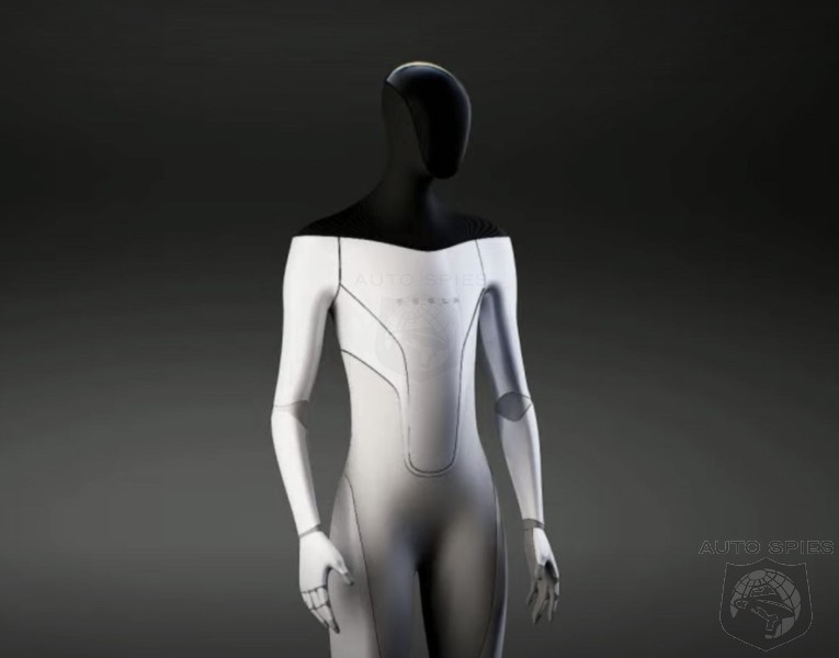 Tesla Pushes Back AI Day To Work On Optimus Robot - AutoSpies Auto News