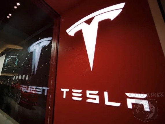 After Being The Darling Of The Industry Tesla Is Now Working On ...