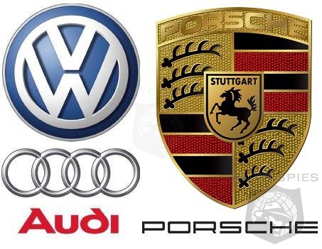Porsche And Audi Bouy Volkswagen Profits In First Quarter - AutoSpies ...