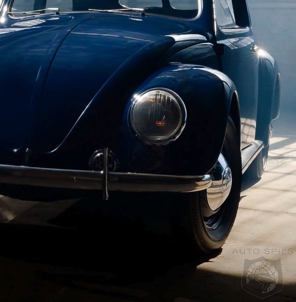 Volkswagen USA Turns 75 Years Old Today - AutoSpies Auto News