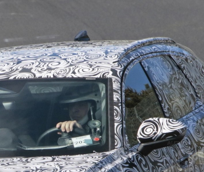 2024 Audi A4 Avant Positioned To Be THE Alternative To A Tall Boxy SUV ...