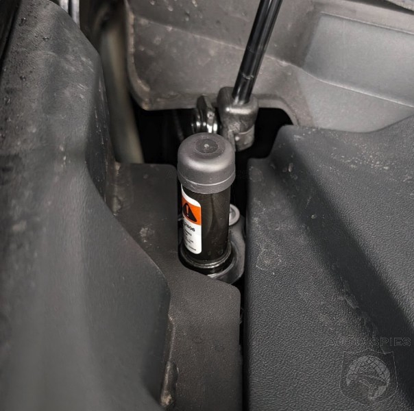 Tesla Model 3 Highland To Have An Active Hood For Increased Pedestrian ...