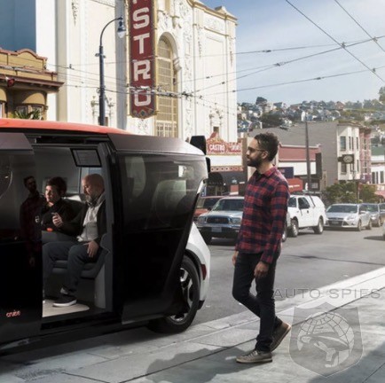 AI Piloted Vehicles Don't Understand The Ramifications Of Their Actions ...