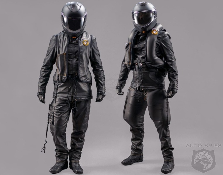 WATCH: Air Bag Body Suits The Next BIG Thing For Motorcyclists ...