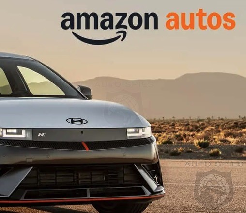 You Can Now Lease Your Next Hyundai On Amazon - AutoSpies Auto News