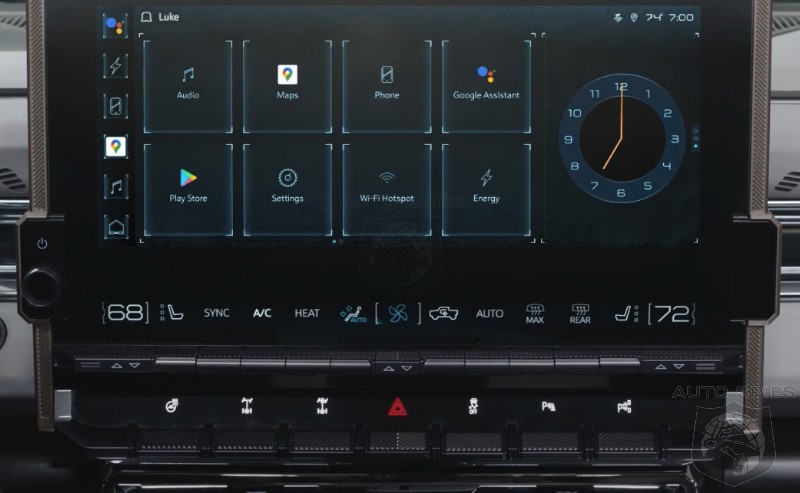 Android Auto Faces Ban In Germany - AutoSpies Auto News
