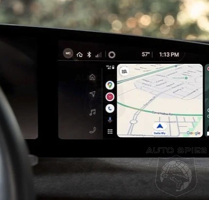 Man Blindly Follows Navigation 29 Miles On The Wrong Side Of The Road ...