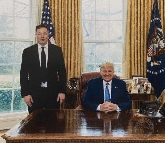 After Trump Assassination Attempt, Elon Musk Reveals Of Two Thwarted ...