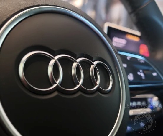 Audi Is Planning On Building A US Plant To Apease Trump - AutoSpies ...