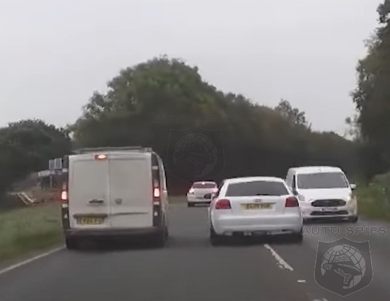 WATCH: British Court Lowers The Hammer On Driver After 100 MPH Chase ...