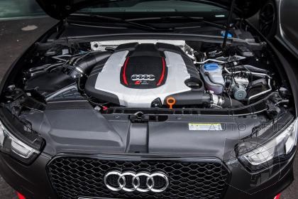 Audi Taking It From Track To Street With Line Of Performance Diesel ...