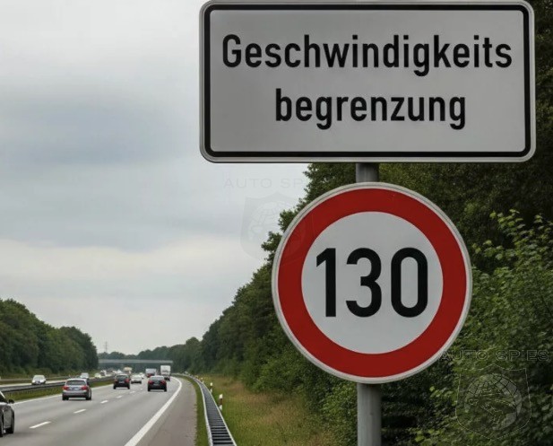Electric Vehicles May Have Saved The Autobahn Unlimited Speed Limit Due ...