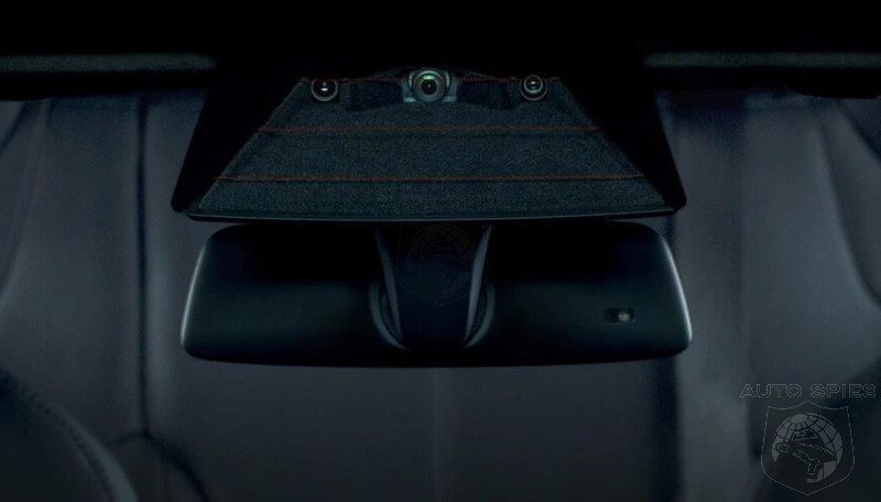 Tesla Launches Autopilot Camera Retrofit Program - AutoSpies Auto News