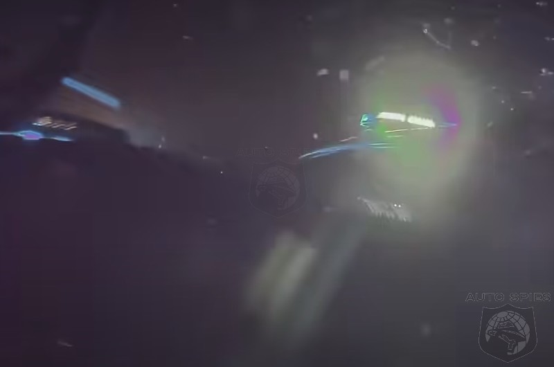 WATCH: Leaked Dashcam Footage Catches Autopilot Controlled Tesla Model ...