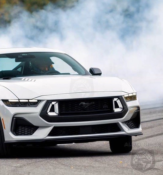 AWD Or RWD? Which Is Best In A Sports Car? - AutoSpies Auto News