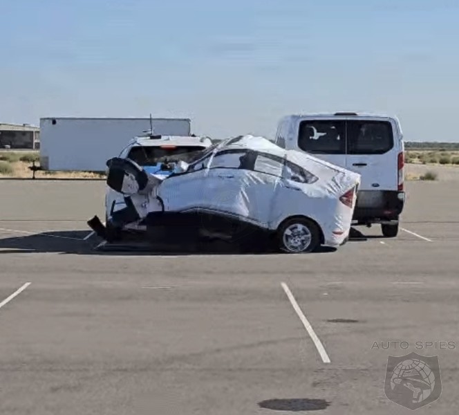 AAA Study Reveals Reverse Automatic Braking Systems Fail To Avoid An ...