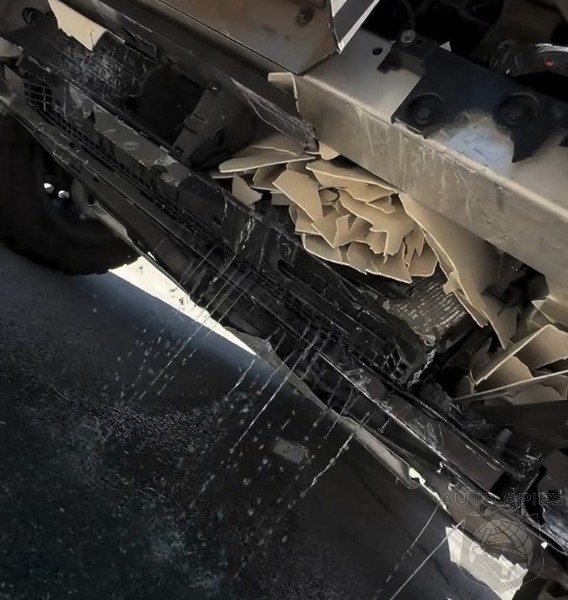 Tesla To Offer Battery Armor For Cybertruck By The End Of The Year ...