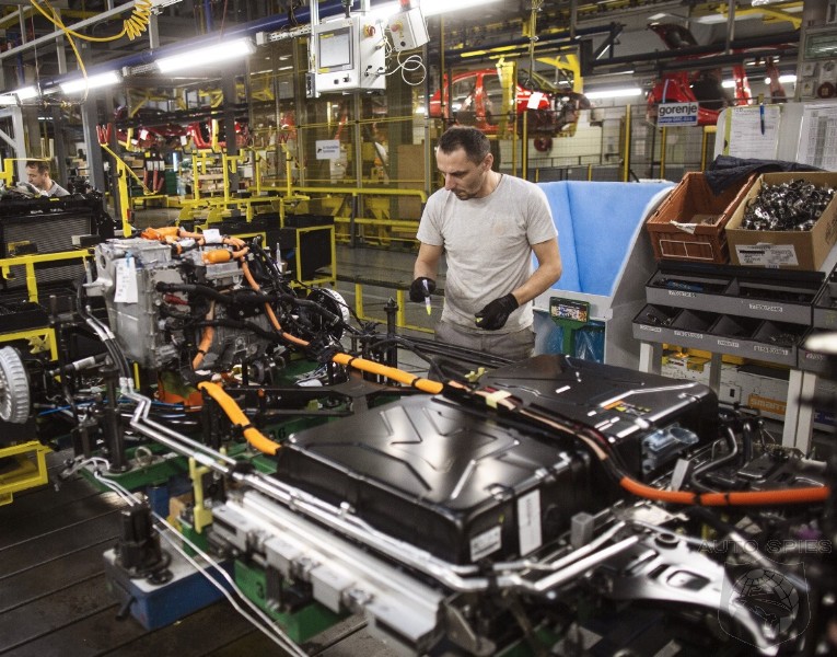 EPA Demands Battery Life Guarantee From Automakers - AutoSpies Auto News