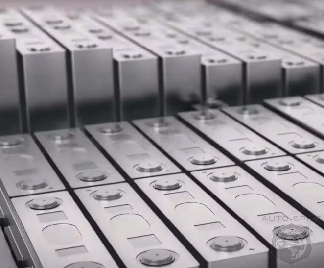 Battery Packs Prices Fall 90% Since 2008 - So Why Are EVs Still So ...