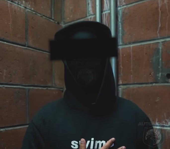 Notorious NYC Street Racer Squeeze.Benz Busted After Eluding ...