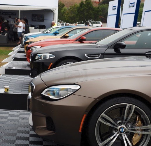 What Happen To The Mighty Car Culture? - AutoSpies Auto News