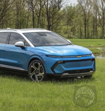 Chevrolet To Resurrect The Bolt EV This Time Without Exploding ...