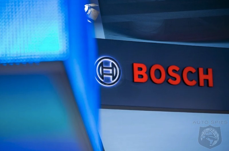 Bosch Supends Russian Operations After Parts Found In Military Vehicles ...