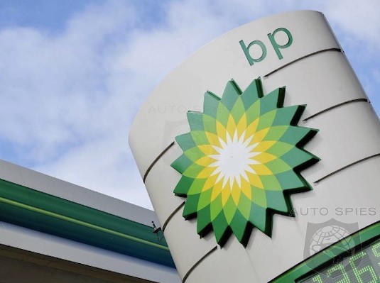 BP Wants To Buy Tesla's US Supercharging Network - AutoSpies Auto News