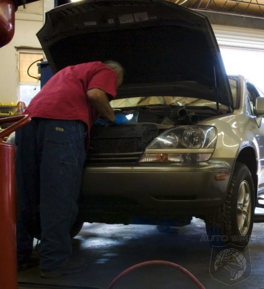 Senators Are Calling Out Automotive Executives For Greedy Motives ...