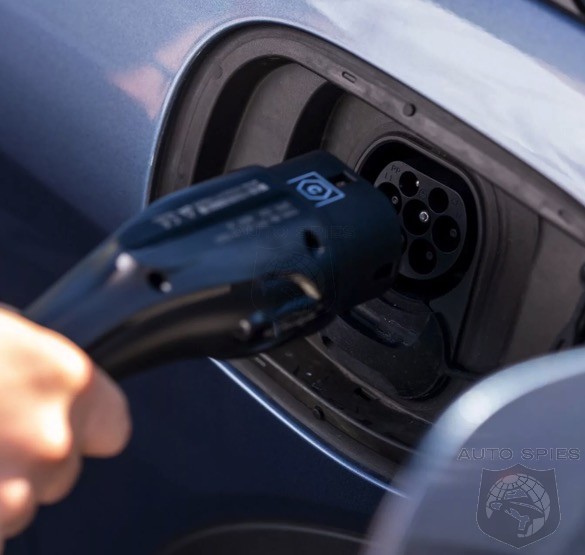 BYD Reduces EV Charge Time To Just 9 Minutes - AutoSpies Auto News