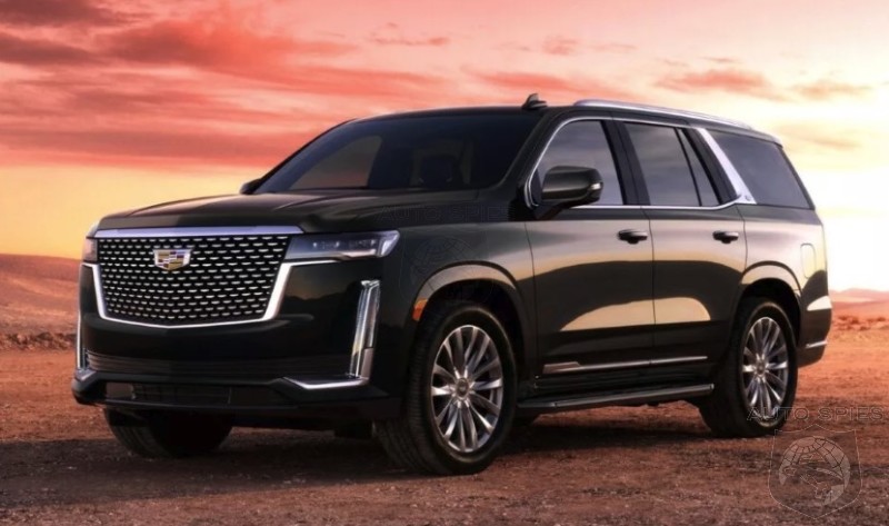 What Will It Take For Americans To STOP Buying Big Vehicles ...