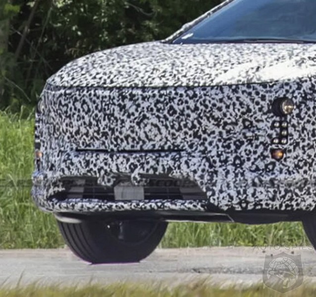 Cadillac To Reveal 3 New Electric Vehicles This Year - AutoSpies Auto News