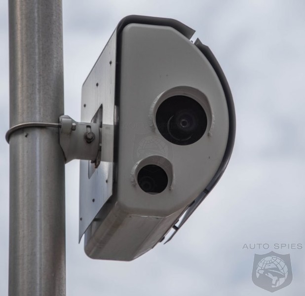 NYC Using Red Light Cameras To Issue Noise Violation Tickets ...
