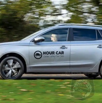 Car Sharing Clubs In The UK Under Threat From High Insurance Premiums ...