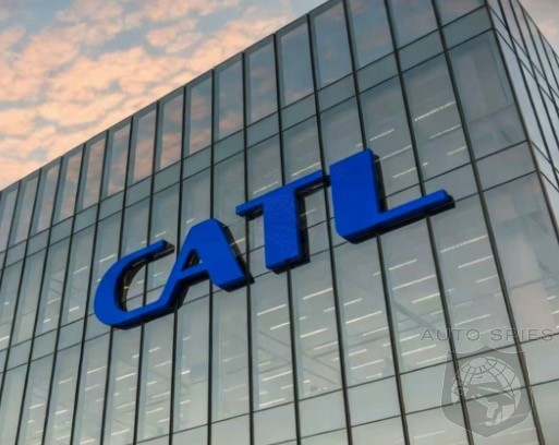 CATL Begins Large Scale Sodium Ion Battery Deployments In 2026 ...