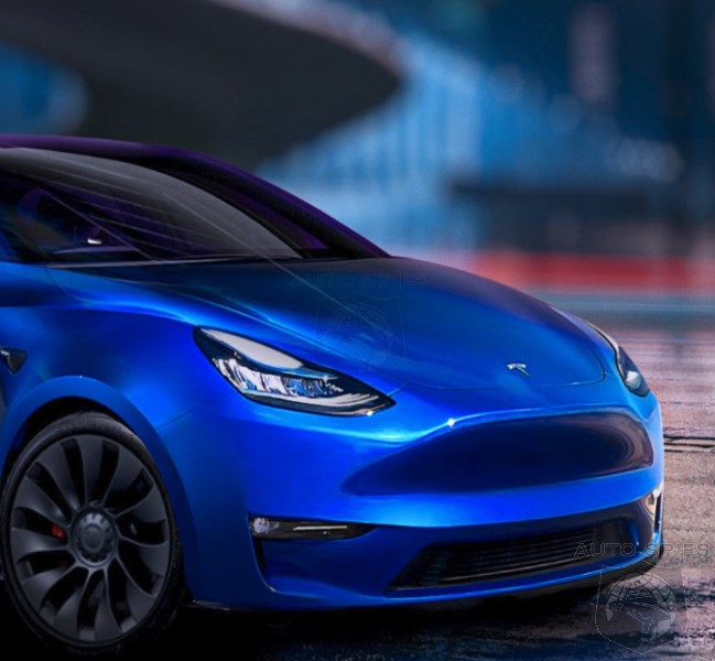 Tesla's $25,000 EV To Be Built In Texas Then Mexico Later - AutoSpies ...