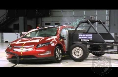 GM Claims Volt Fire Was Because NHTSA Didn't Follow Safety Protocols ...