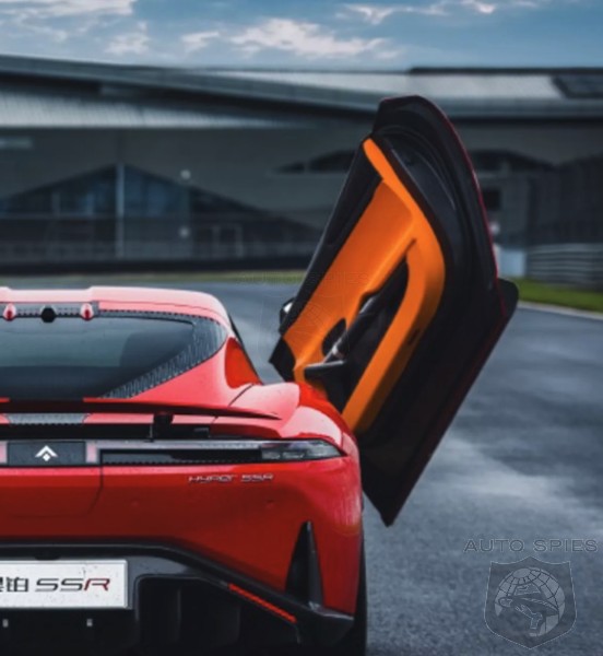 Chinese To Focus On The Soul Of The Automotive Market - Sportscars And ...