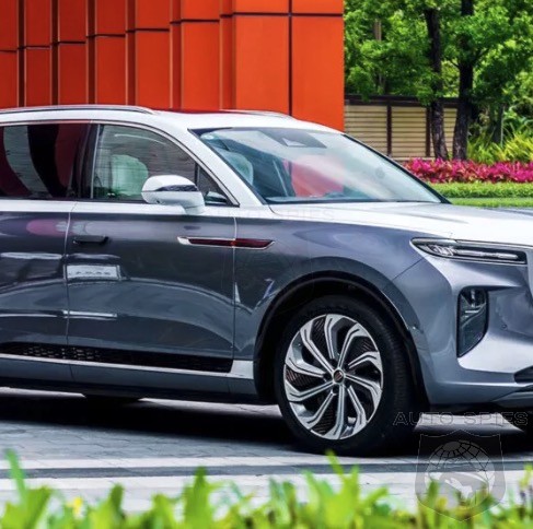 Chinese Buyers Finding Their New Cars Already Have Insurance On Them ...